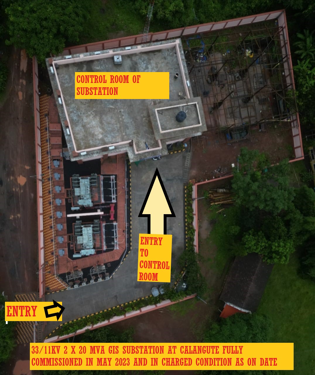 Goa Electricity Department